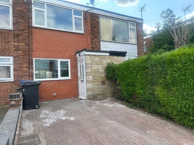 Telford Way LE5, 2 bed terraced house to rent, £950 pcm | PrimeLocation