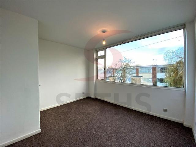 Telford Way, LE5, Leicester