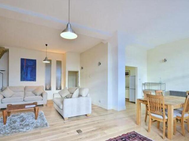 Telfords Yard, London, 2 Bedroom Apartment
