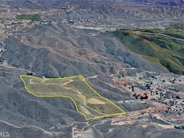 Teller, Agua Dulce, CA 91350