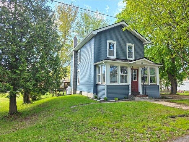 Teller St, Unadilla, Home For Sale