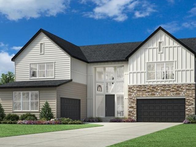 Teller Plan Riano Ridge Summit Collection Community