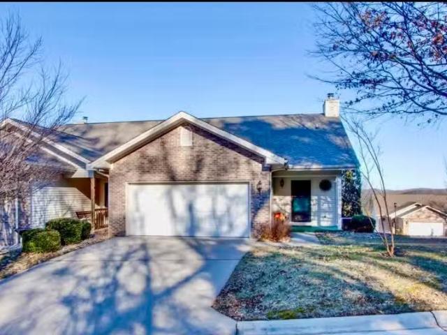 Tellico Village Townhome 207 Checotah Pl