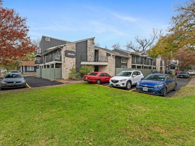 Telluride 1 Bedroom Apartment for Rent at 4100 Avenue C, Austin, TX 78751 Hyde Park