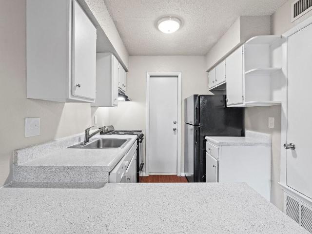 Telluride 1 Bedroom Apartment for Rent at 4100 Avenue C, Austin, TX 78751 Hyde Park