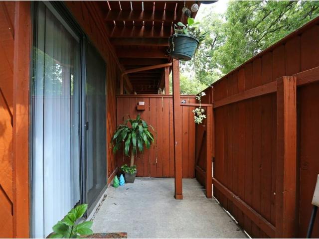 Telluride 1 Bedroom Apartment for Rent at 4100 Avenue C, Austin, TX 78751 Hyde Park