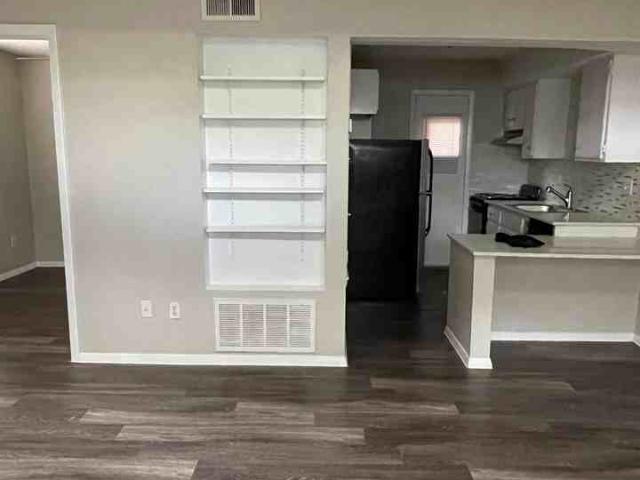 Telluride 2 Bedroom Apartment for Rent at 4100 Avenue C, Austin, TX 78751 Hyde Park