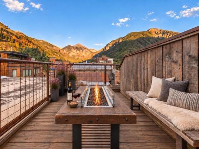 110 S Pine St Unit 1A, Telluride, CO 81435