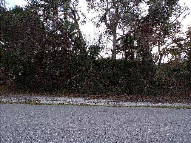 Tepee Ave, North Port, FL 34291