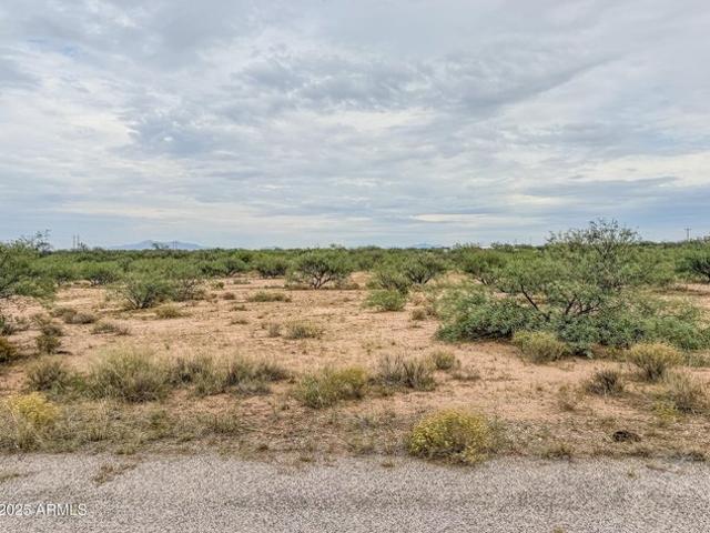 Tequila Trl Unit 4, Benson, AZ 85602