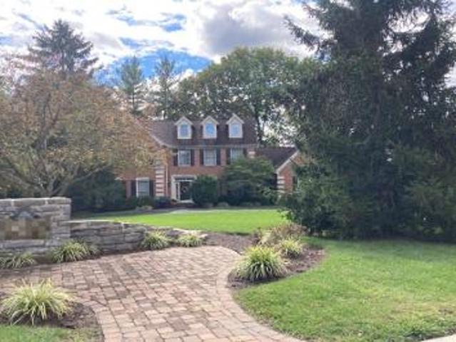 Terwilligers View Ct