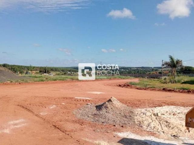 Ter Residencial Cata Vento Salto/SP