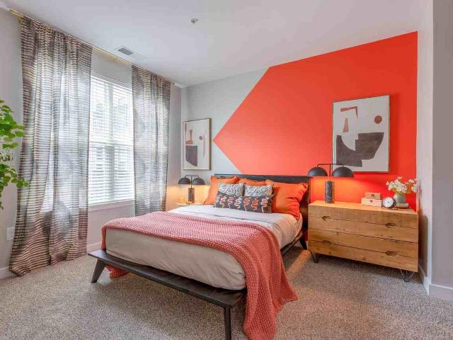 Terano Apartment Homes 1 Bedroom Apartment for Rent at 5720 Fishers Ln, North Bethesda, MD 20852 North Bethesda