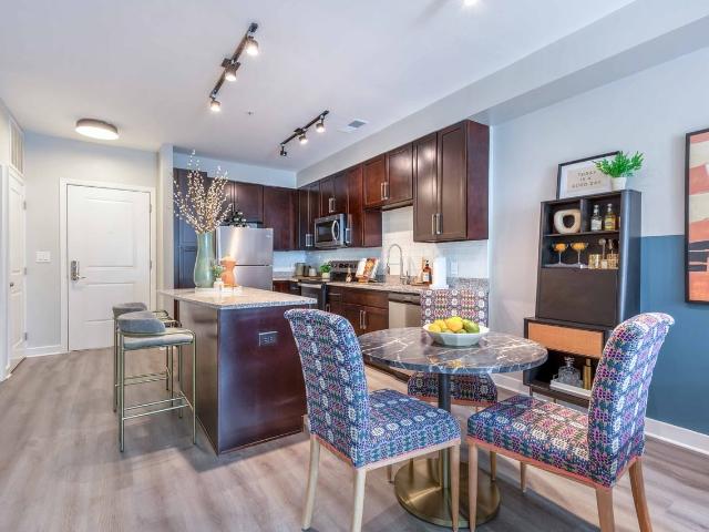 Terano Apartment Homes 2 Bedroom Apartment for Rent at 5720 Fishers Ln, North Bethesda, MD 20852 North Bethesda