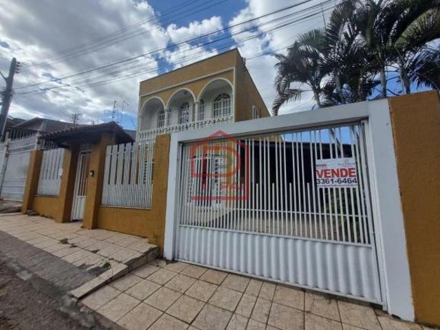 TERCEIRA AVENIDA BLOCO 1600 CASA SOBRADO NO NUCLEO BANDEIRANTE DESOCUPADA C