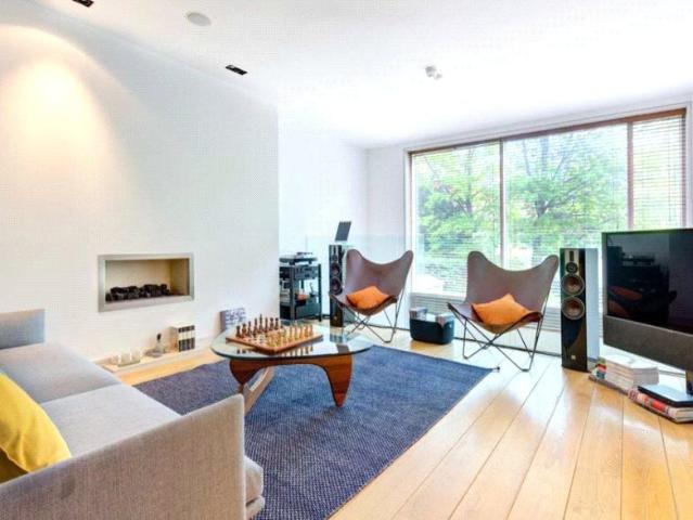 Tercelet Terrace, Oak Hill Park, London NW3, 4 bed terraced house to rent, £12,783 pcm | PrimeLocation