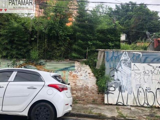 TEREENO NA VILA SONIA ÓTIMO NEGÓCIO NA REGIÃO