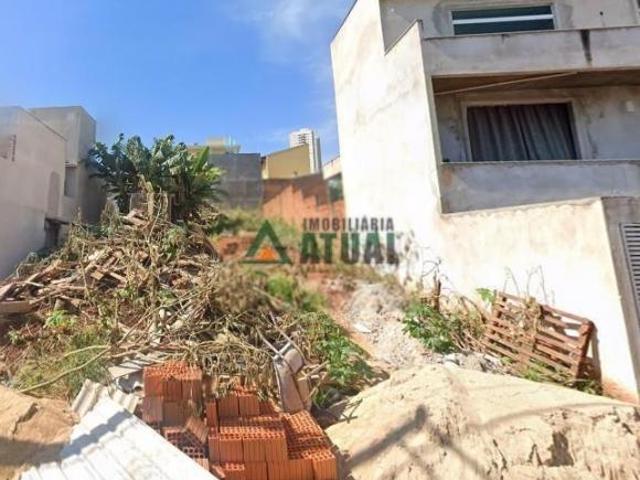 Tereno com 360 m² na região oeste de Londrina