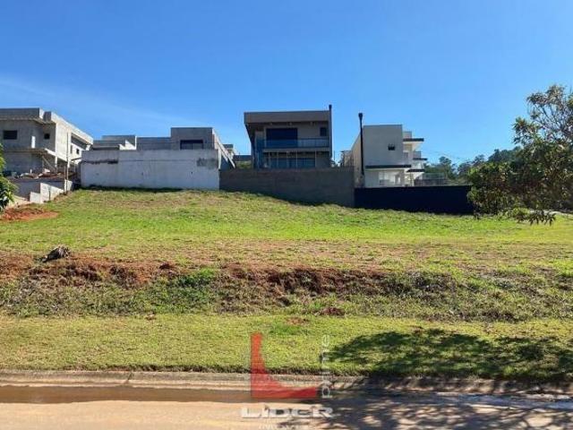 Tereno Condomínio Campos do Conde Bragança Paulist