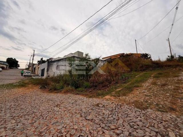 Tereno à Venda com 245 m² no Bairro Nações em Divinópolis MG