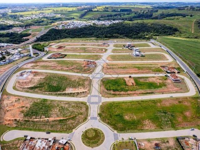 TERENO À VENDA COM 267M² NO VISTA CAMPINAS PRÓXIMO AO SHOP. GALLERIA