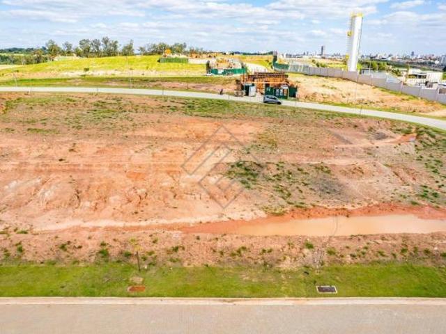 TERENO À VENDA COM 268 M² NO VISTA CAMPINAS PRÓXIMO AO SHOP. GALLERIA