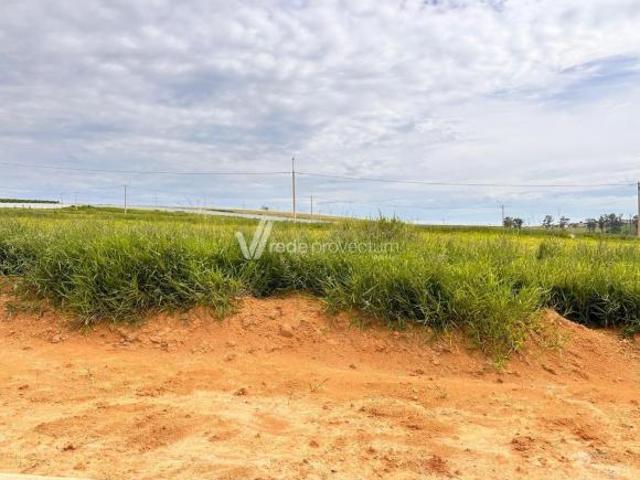 Tereno a venda no Condominio Miraj na cidade de Paulinia