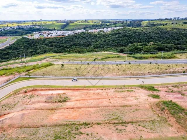 Tereno à venda com 268 m² no vista campinas próximo ao shop. Galleria