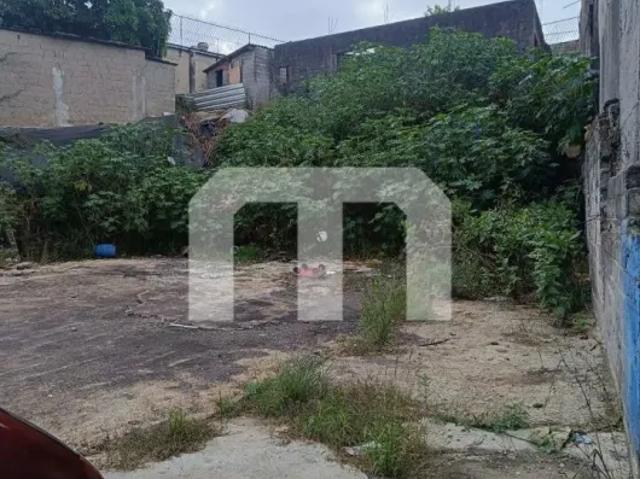 Tereno á venda em itaquera