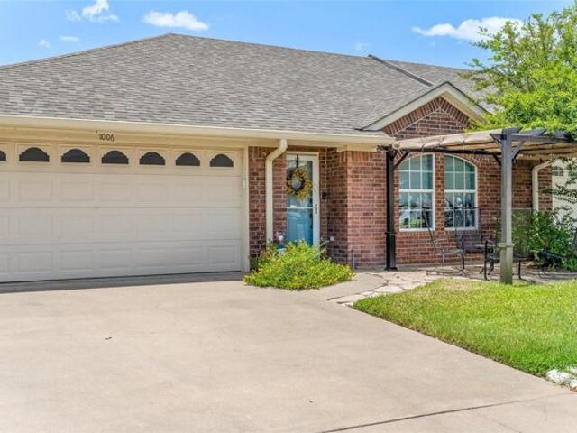 Teresa Ct, Granbury, Home For Sale