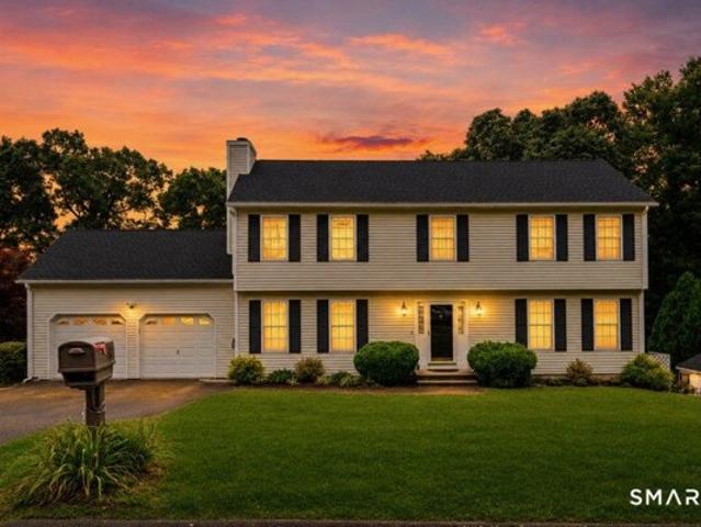Terese Rd, Beacon Falls, Home For Sale