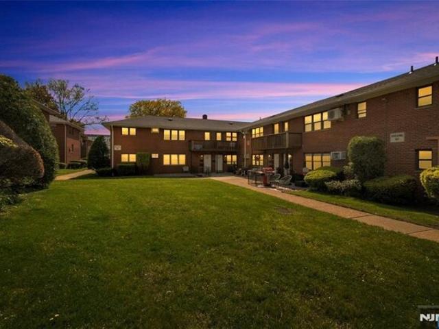 Terhune Ave Apt C, Lodi, Condo For Sale