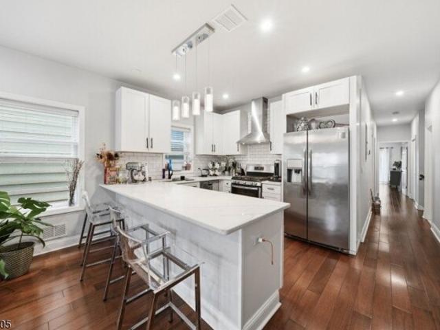 Terhune Ave, Jersey City, Home For Sale
