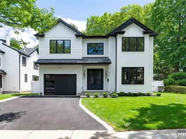 Terhune Ave, Paramus, Home For Sale