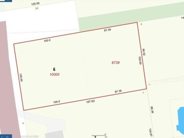 Terimar St, Chicopee, Plot For Sale