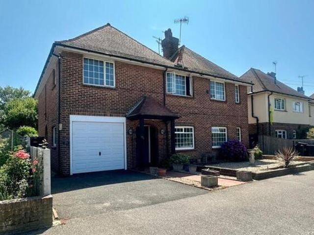 Terminus Avenue, Bexhill on sea, 3 Bedroom Apartment