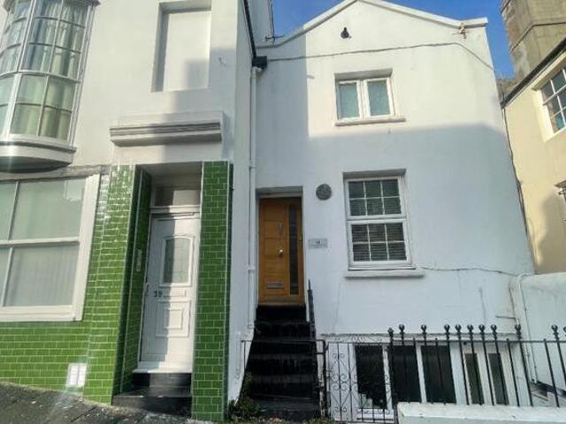 Terminus Road, Brighton, 2 Bedroom Flat