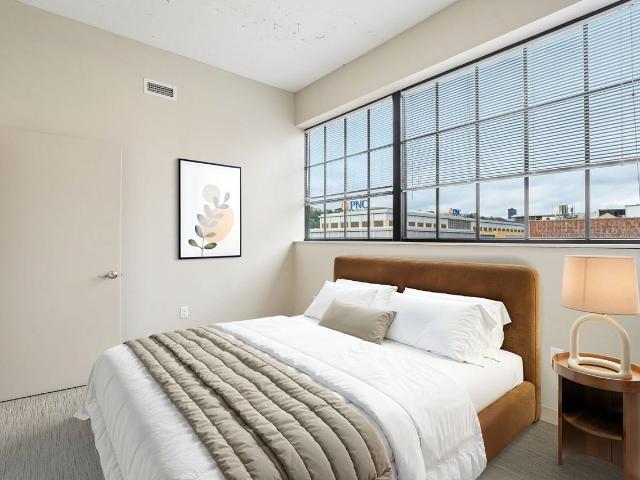 Terminal 21 1 Bedroom Apartment for Rent at 615 1st Ave, Pittsburgh, PA 15219 Downtown Pittsburgh