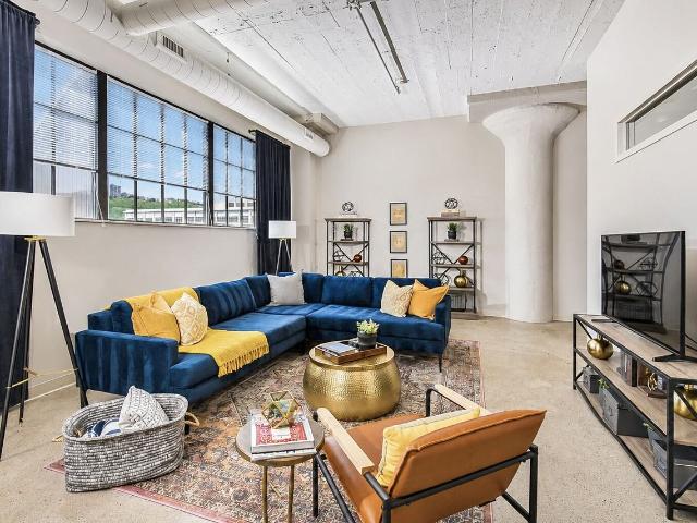 Terminal 21 1 Bedroom Apartment for Rent at 615 1st Ave, Pittsburgh, PA 15219 Downtown Pittsburgh