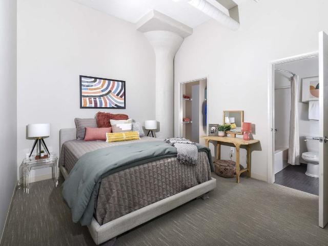 Terminal 21 1 Bedroom Apartment for Rent at 615 1st Ave, Pittsburgh, PA 15219 Downtown Pittsburgh