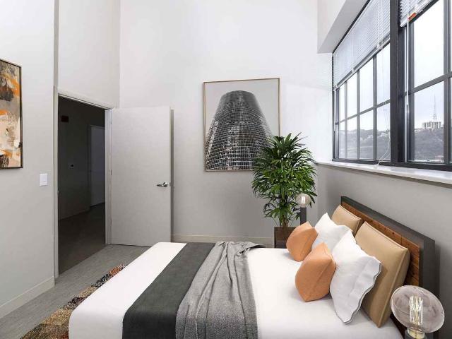 Terminal 21 1 Bedroom Apartment for Rent at 615 1st Ave, Pittsburgh, PA 15219 Downtown Pittsburgh