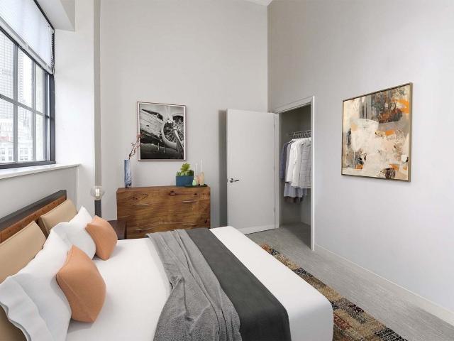 Terminal 21 1 Bedroom Apartment for Rent at 615 1st Ave, Pittsburgh, PA 15219 Downtown Pittsburgh