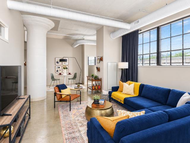 Terminal 21 2 Bedroom Apartment for Rent at 615 1st Ave, Pittsburgh, PA 15219 Downtown Pittsburgh