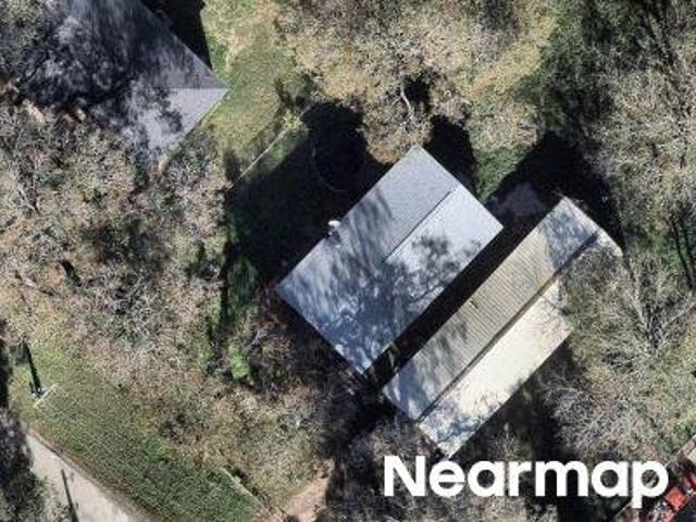 Terminal Loop Rd