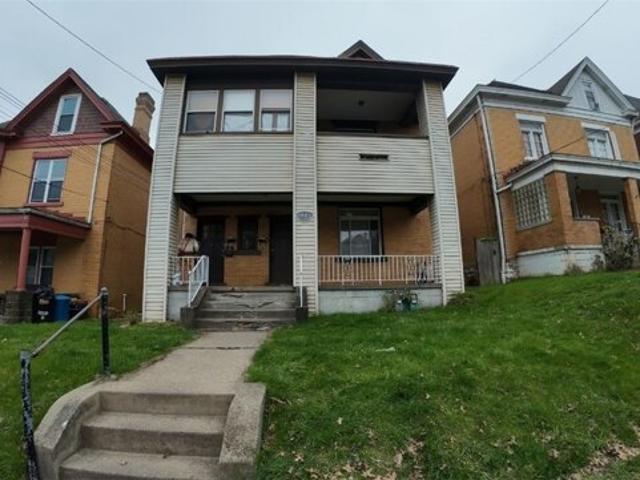 Termon Ave, Pittsburgh, Home For Sale