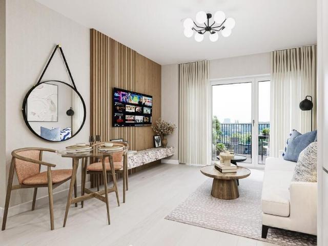 Tern Apartments, Hendon Waterside, London NW9, 1 bed flat to rent, £1,850 pcm | PrimeLocation