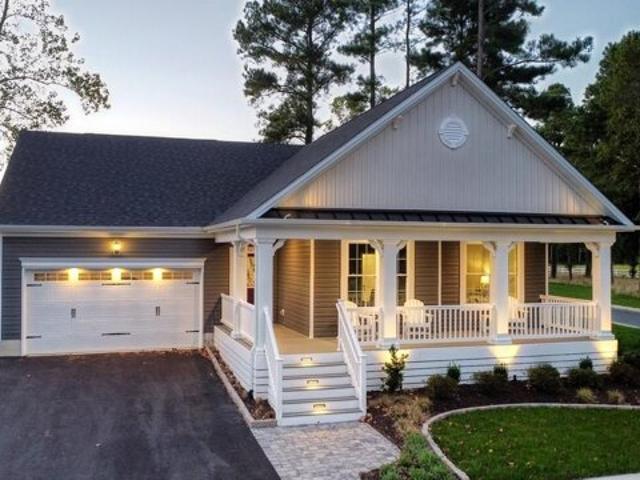 Tern Cv, Long Neck, Home For Sale