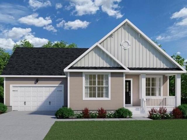 Tern Cv, Long Neck, Home For Sale