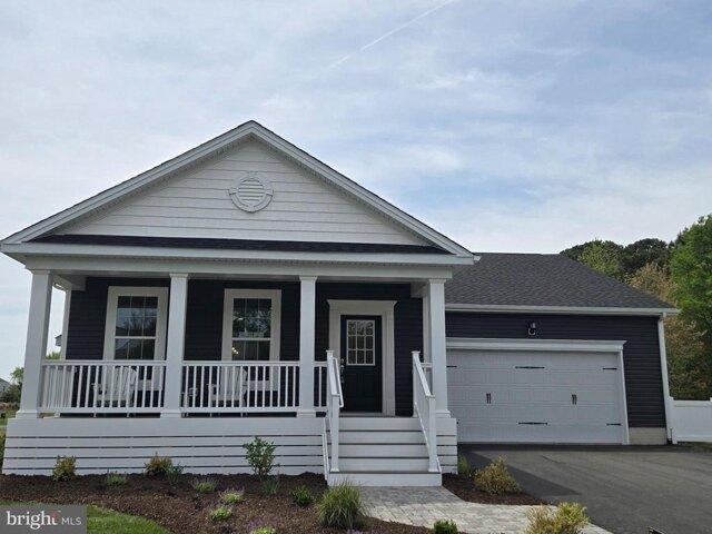 Tern Cv, Long Neck, Home For Sale