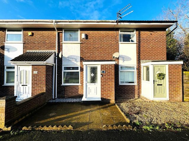 Tern Close, Shevington Park L33, 2 bed terraced house to rent, £825 pcm | PrimeLocation
